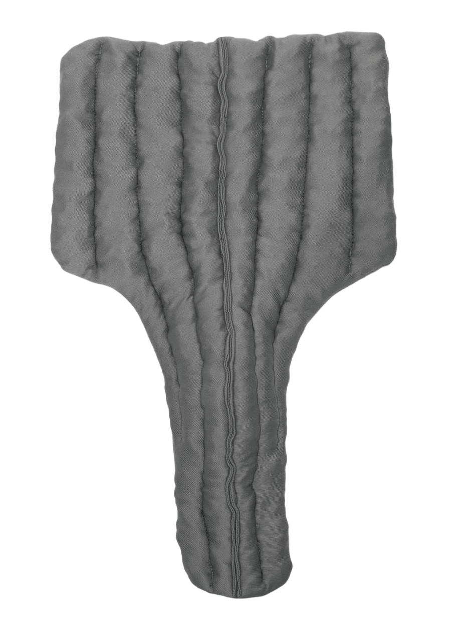 Solaris SwellSpots Scrotum Compression Pad Form Grey – Bras & Honey USA