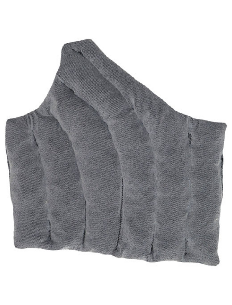 Solaris SwellSpots Breast Pad Compression Pad Form Grey – Bras & Honey USA