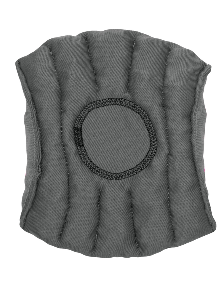 Solaris SwellSpots Knee-elbow Shaper Pad Form Grey – Bras & Honey USA