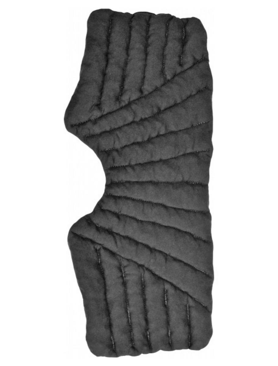 Solaris SwellSpots Thora-Thigh Compression Pad Form Grey – Bras & Honey USA