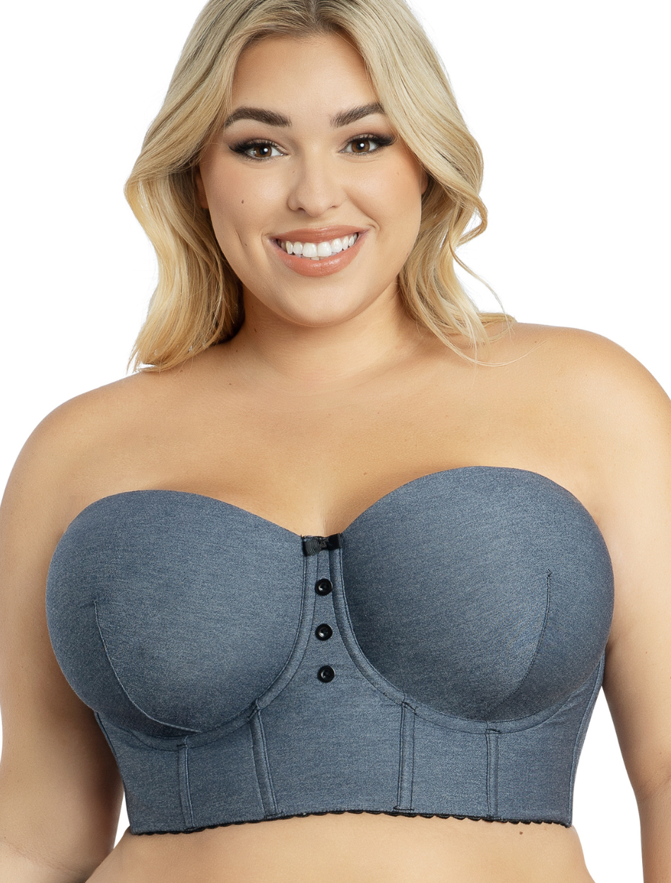 Parfait Longline Bra
