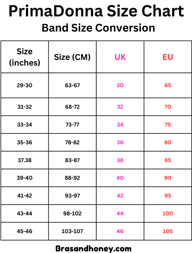 PrimaDonna Deauville Large Cups Full Cup Wire Bra in White | White Pri ...