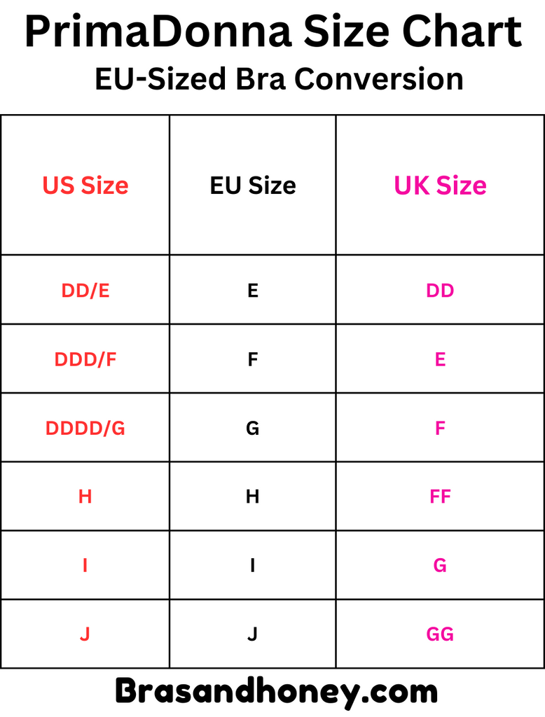 Natural Breast Size Chart Boss Mama Real Support Bra ( Nude ) –