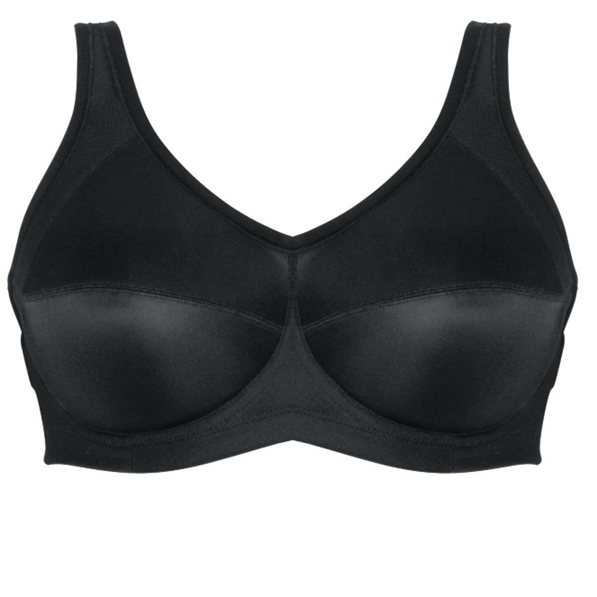 Freya Active U/W Sports Bra, Black – Bras & Honey USA