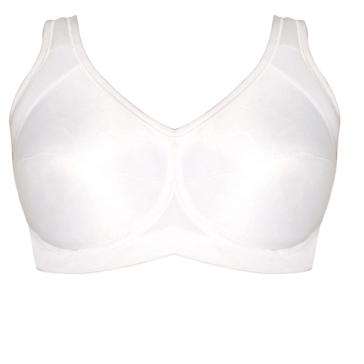 Freya Active U/W Sports Bra White – Bras & Honey USA