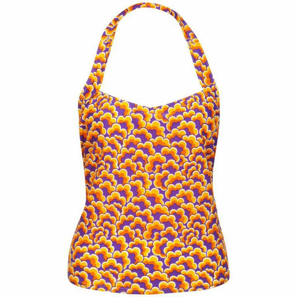 Freya Boogie UW Tankini Top Firefly – Bras & Honey USA