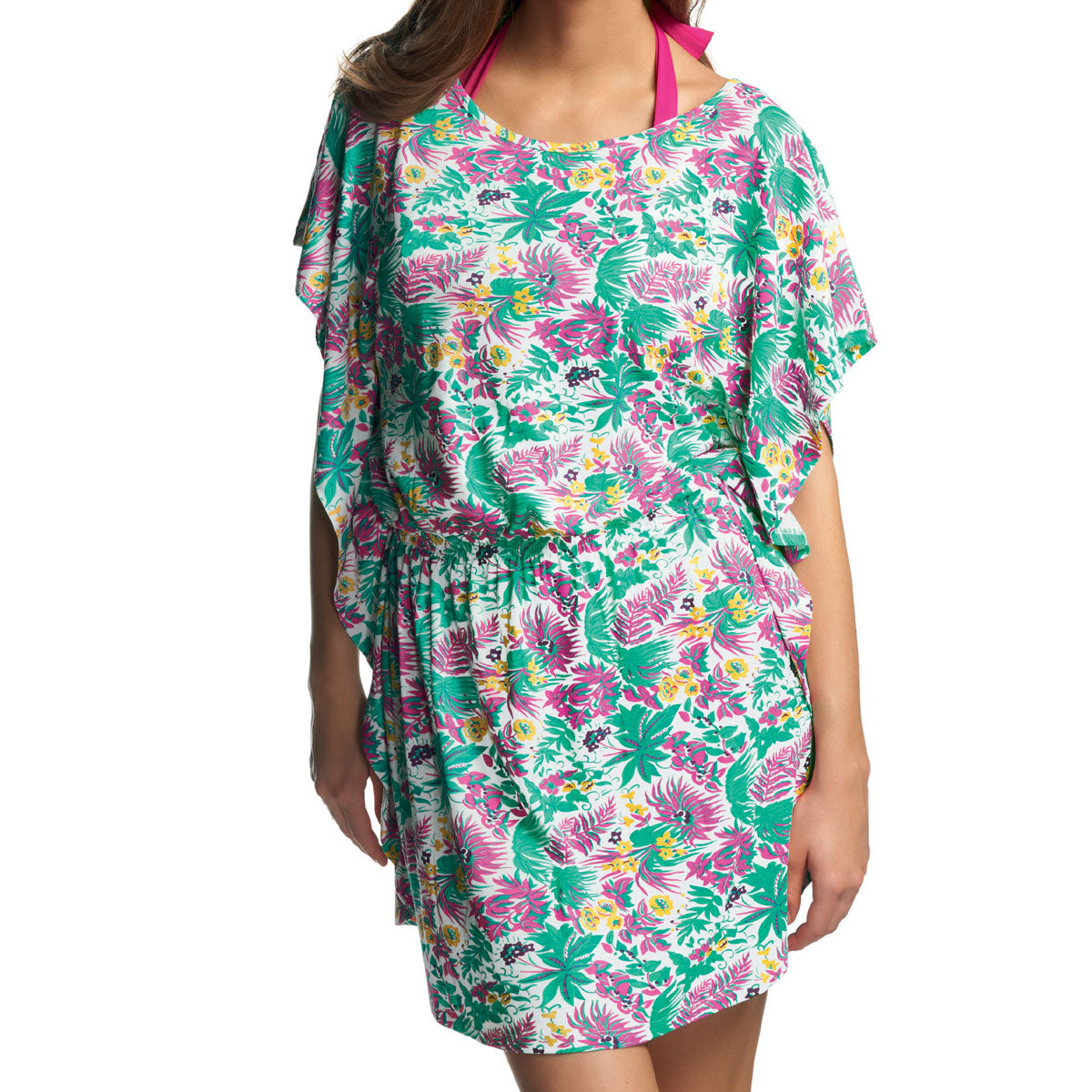 Freya Girl Friday Tunic Beach Cover up – Bras & Honey USA