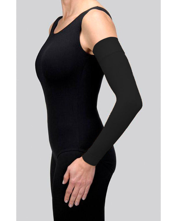 Jobst Bella Lite Arm Sleeve, Long Black – Bras & Honey USA