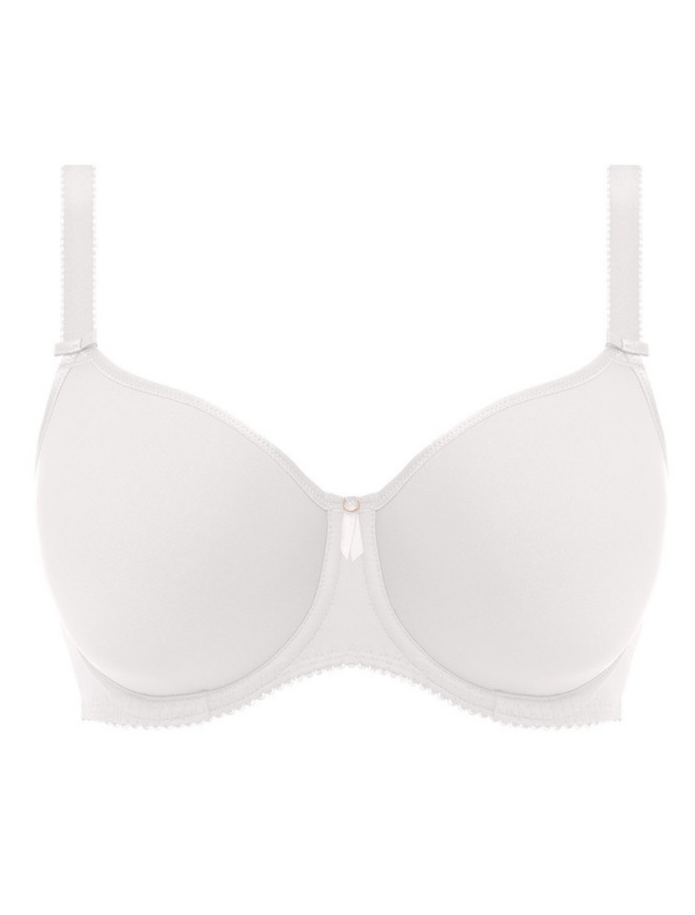 Fantasie Rebecca Bras Underwire Molded White – Bras & Honey USA